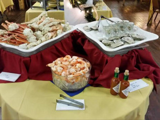 Gallery | The Snug Bar & Grill