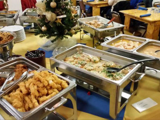 Gallery | The Snug Bar & Grill