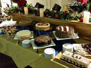 Gallery | The Snug Bar & Grill