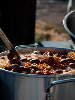 Gallery | The Snug Bar & Grill